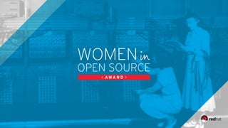Women in Open Source | PPT