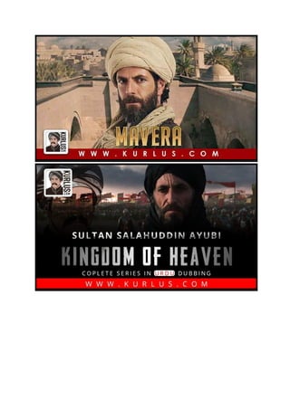 All Turkish Series.pdf