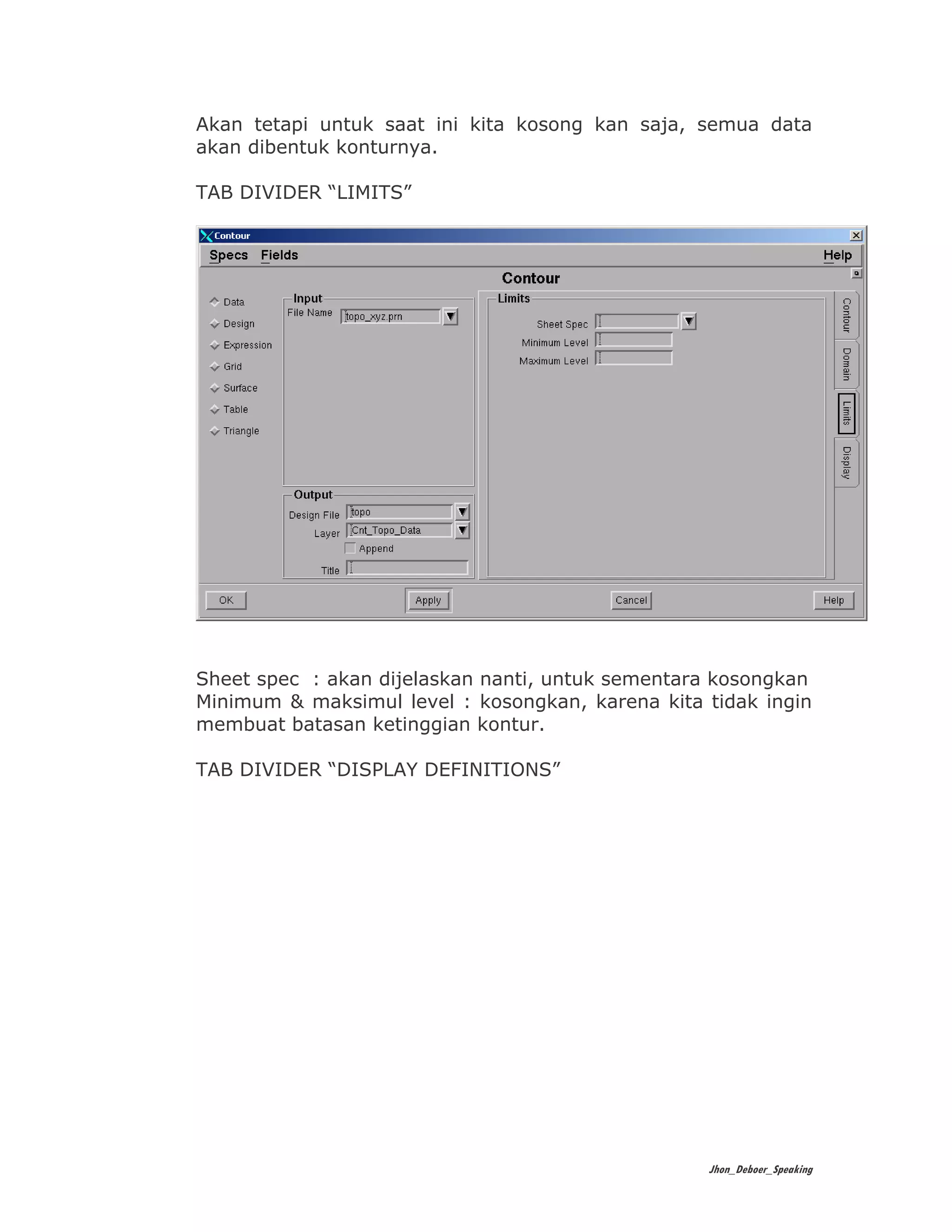 All , minescape | PDF