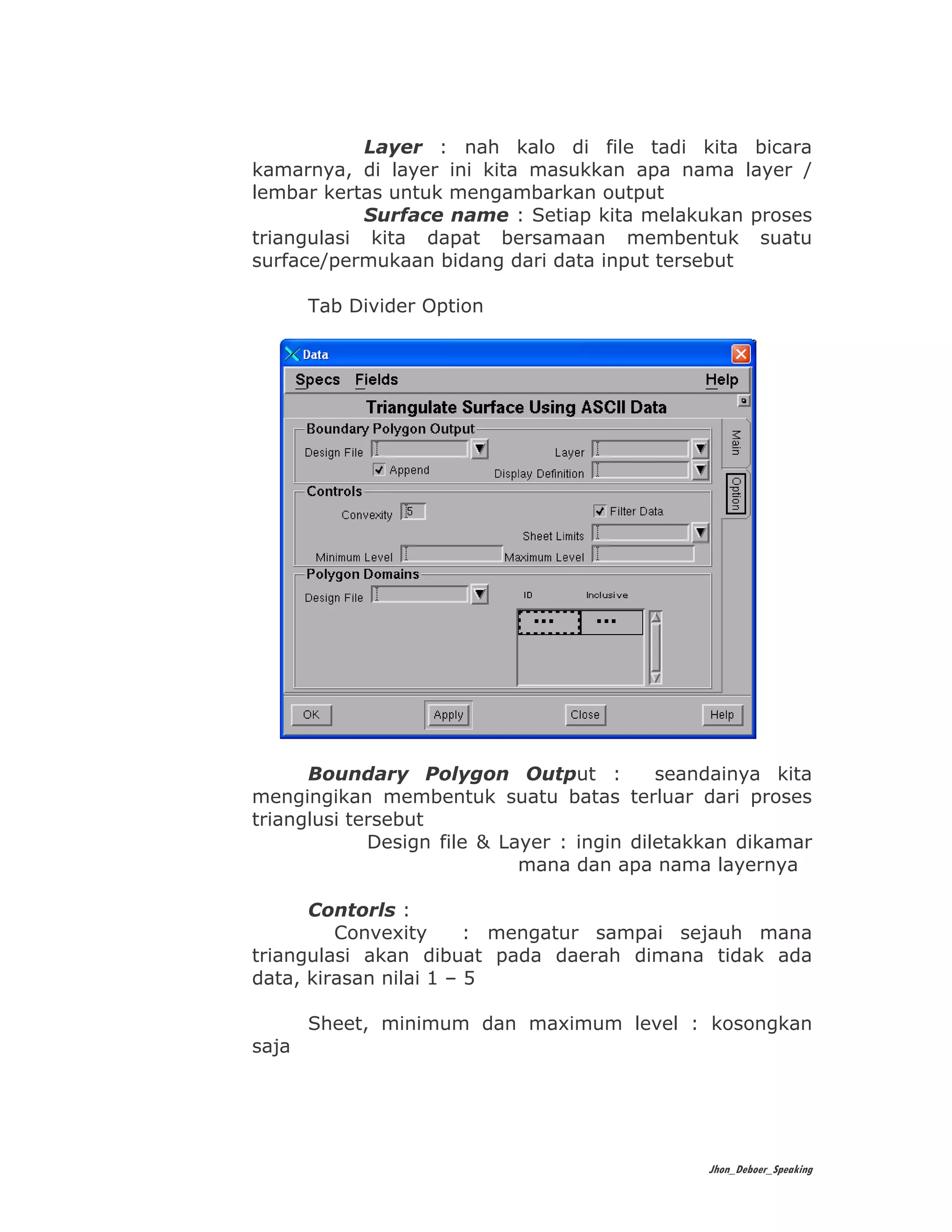 All , minescape | PDF