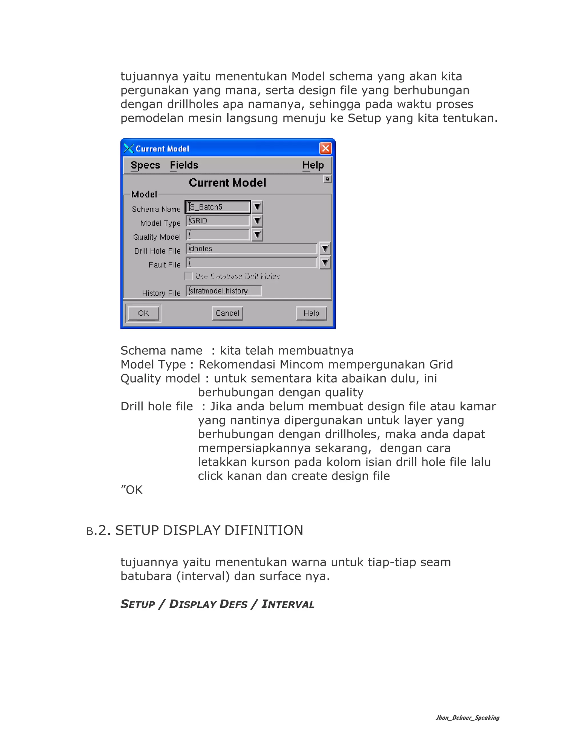 All , minescape | PDF