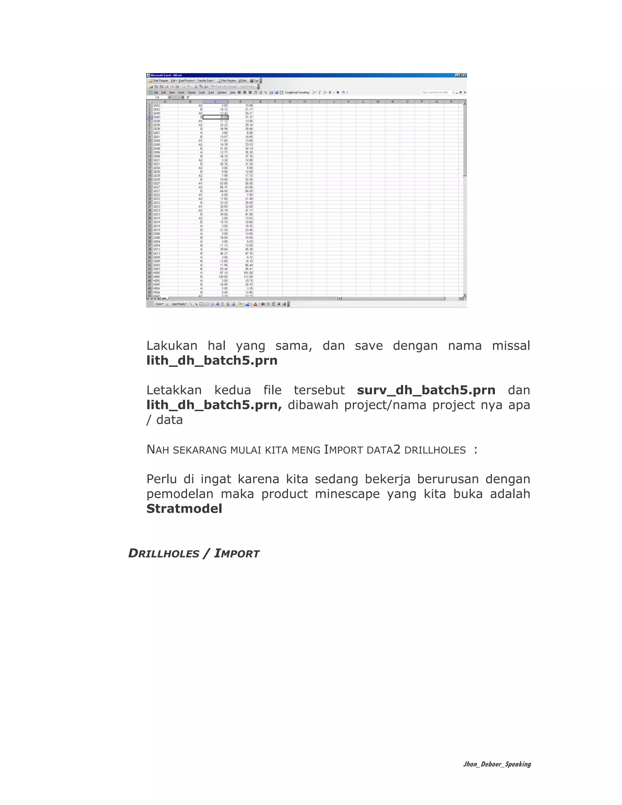 All , minescape | PDF