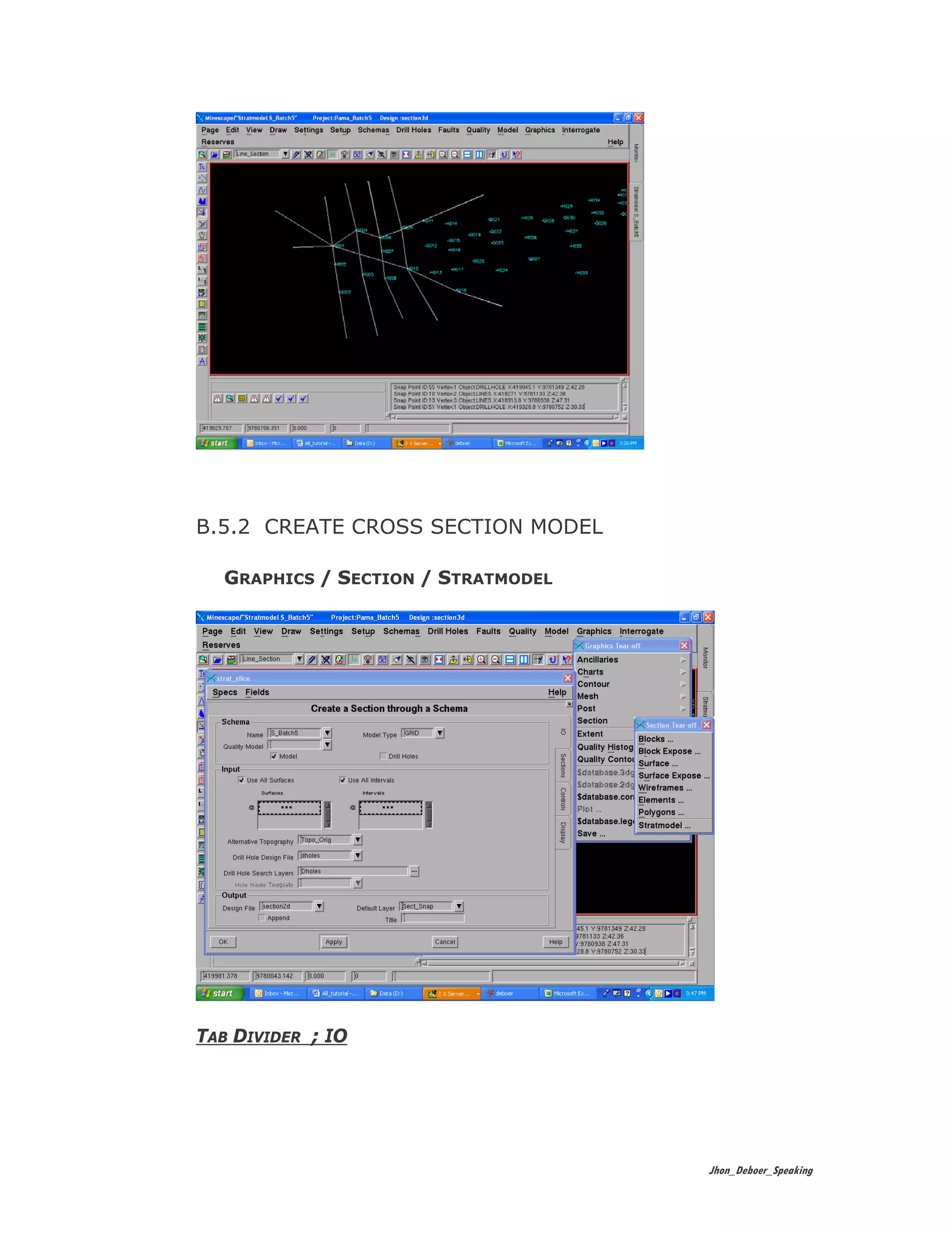 All , minescape | PDF