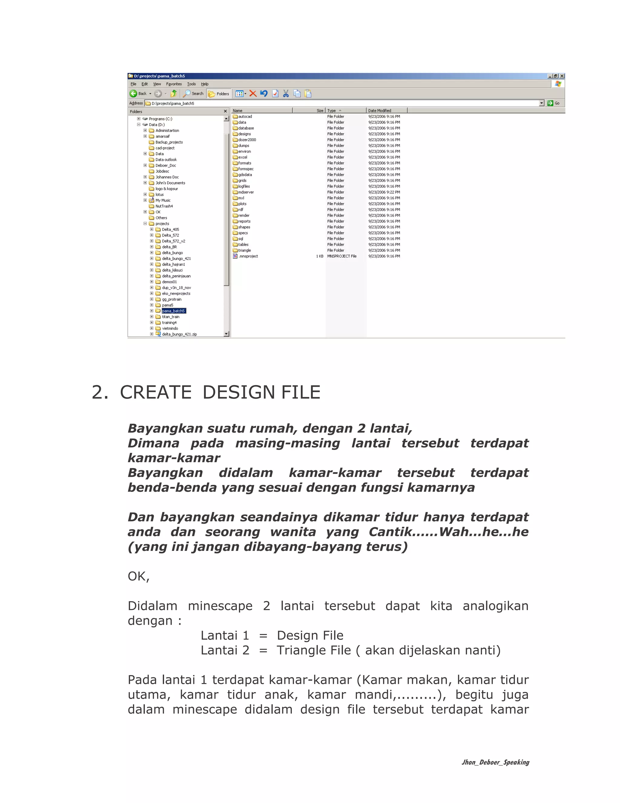 All , minescape | PDF