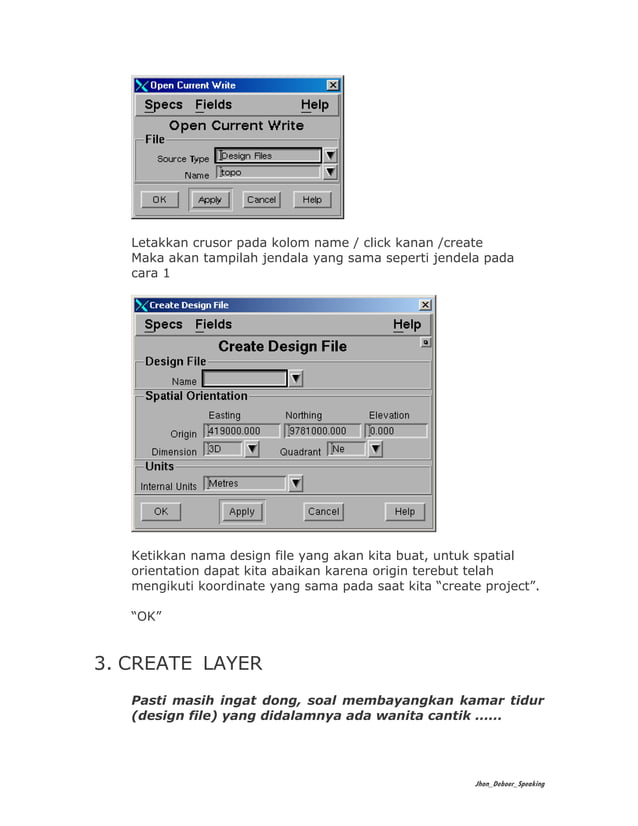 All , minescape | PDF