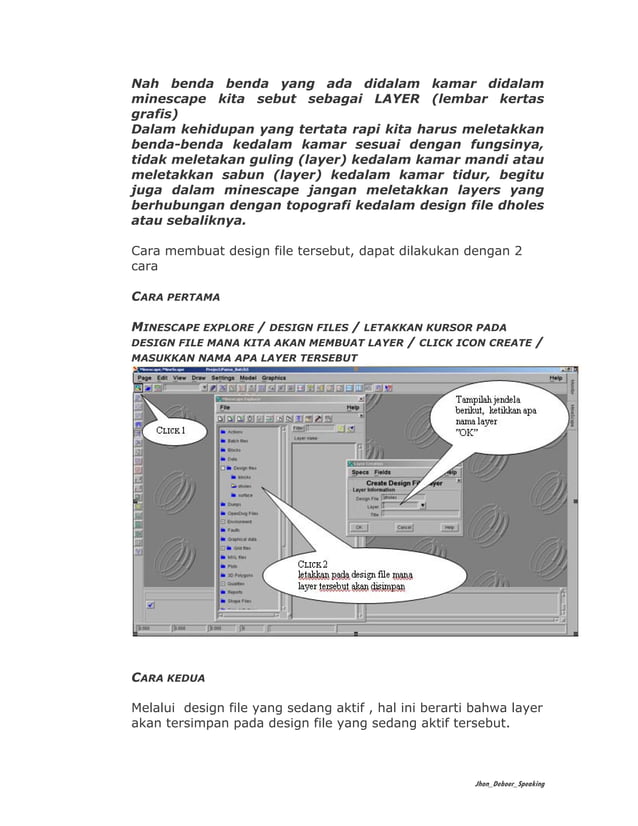 All , minescape | PDF