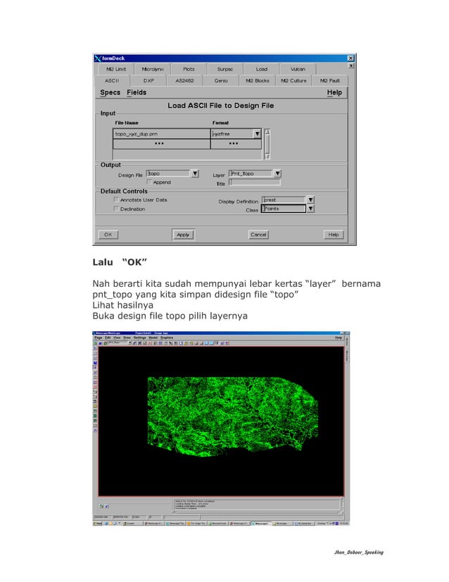 All , minescape | PDF