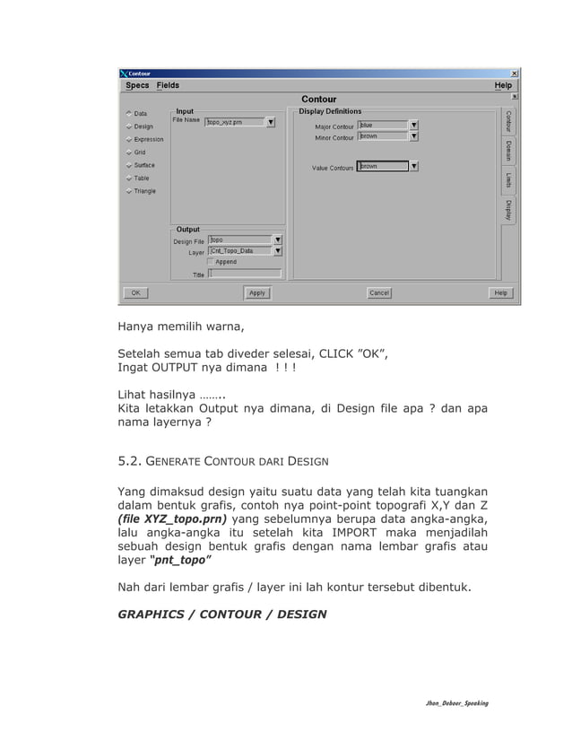 All , minescape | PDF