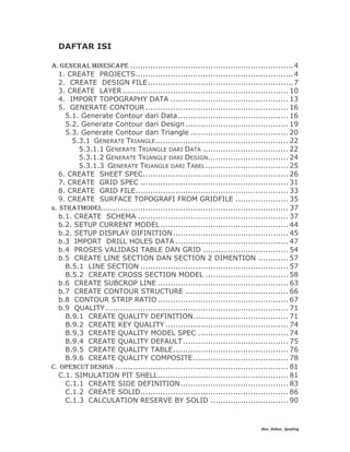 All , minescape | PDF