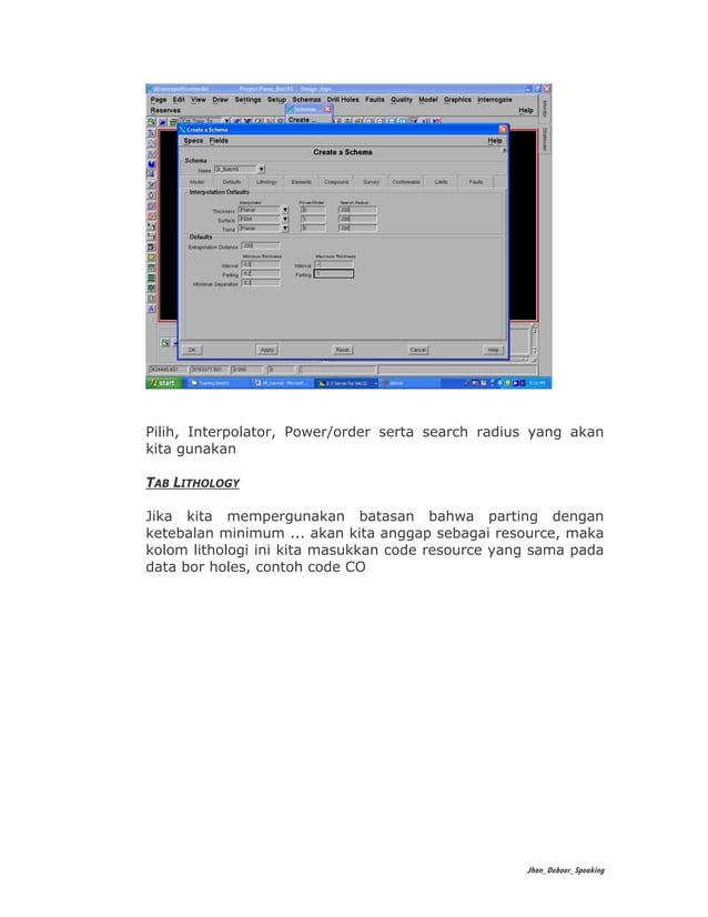 All , minescape | PDF