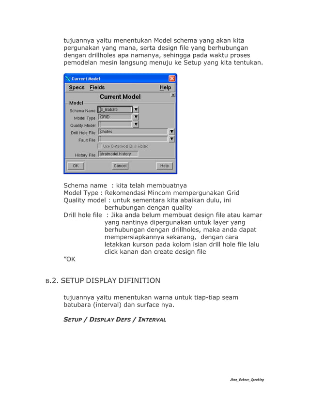 All , minescape | PDF