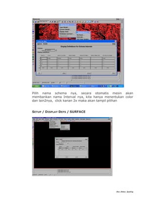 All , minescape | PDF
