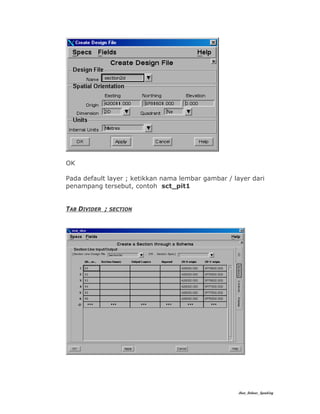 All , minescape | PDF