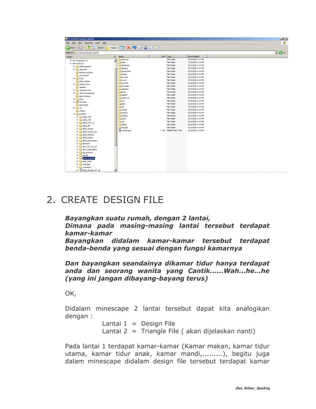 All , minescape | PDF