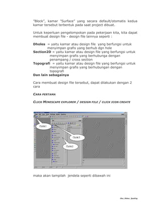 All , minescape | PDF
