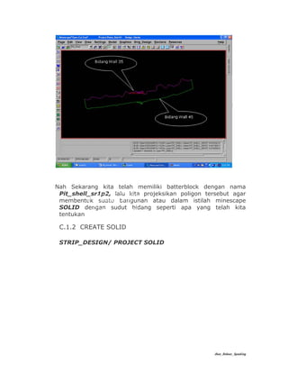 All , minescape | PDF