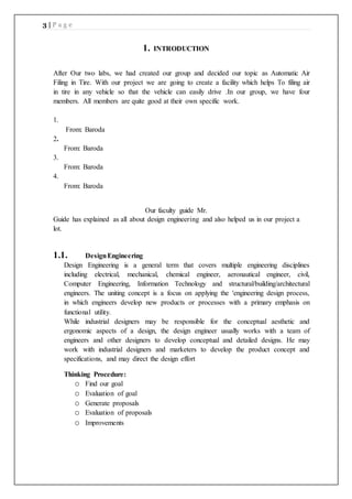 AUTO MAETIC AIR FELLING | PDF