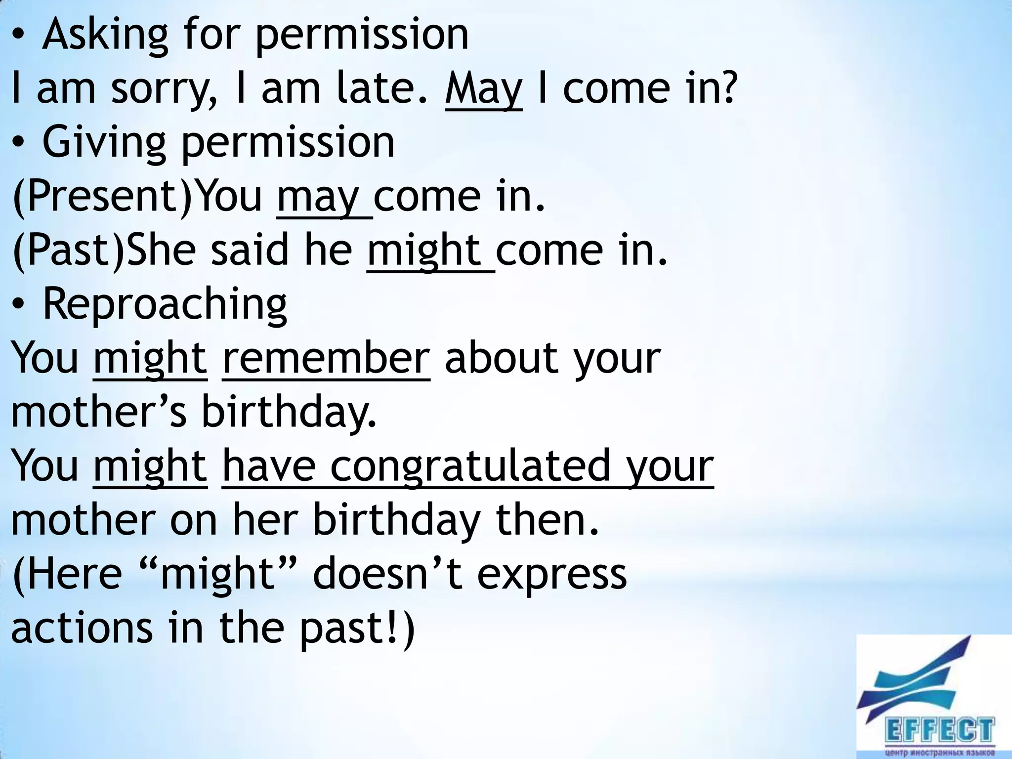 All types of conditionals and wish. modal verbs | PPTX