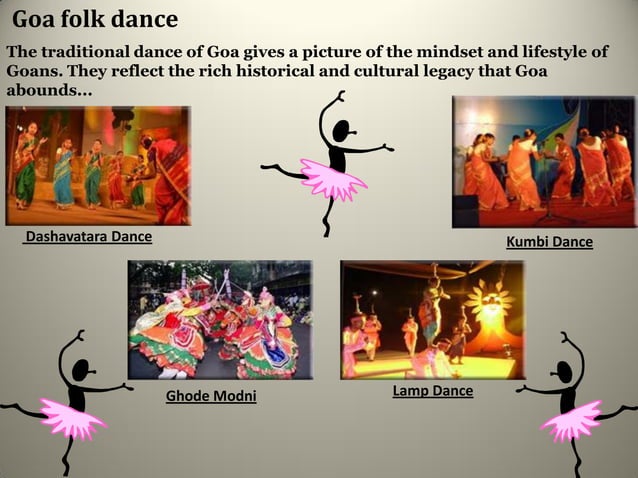 All types of folk dances | PDF