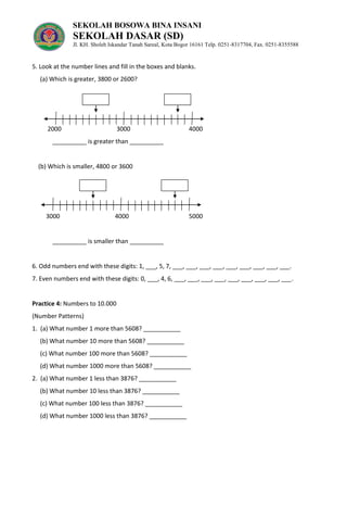 All+unit+1+test+english math-science+review+smt1+2015+grade+3-exercises ...