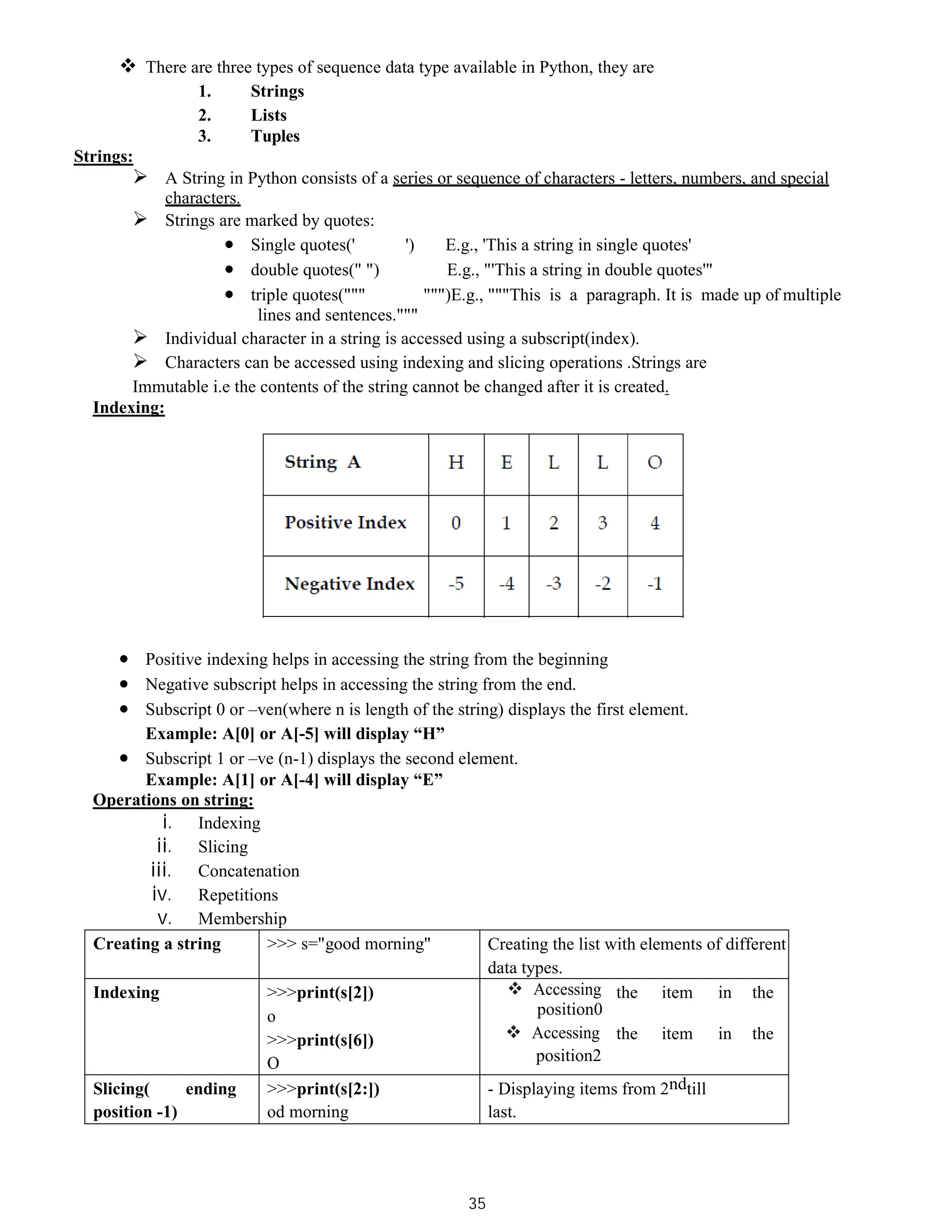 GE3151_PSPP_All unit _Notes | PDF