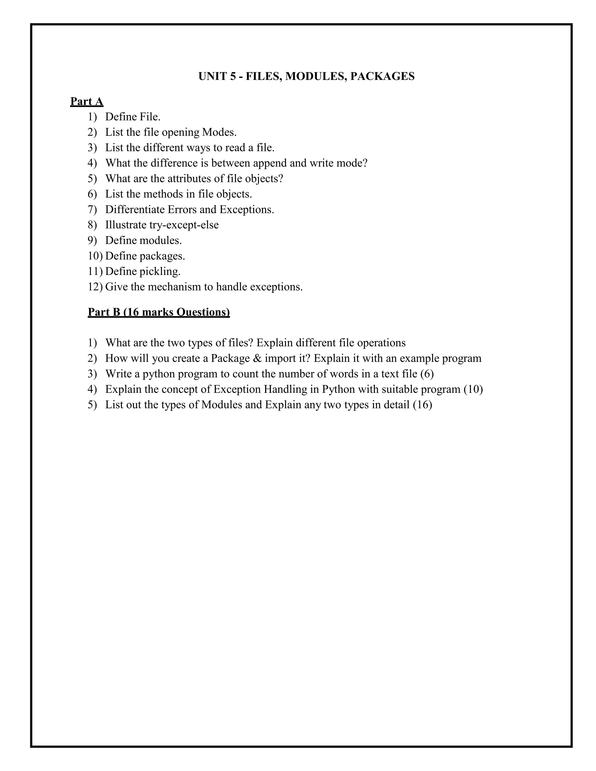 GE3151 PSPP All unit question bank.pdf