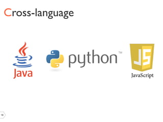 Allure framework | PPT