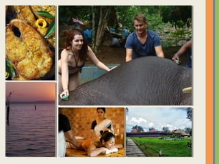 Alluring thrissur | PPT