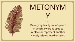 allusion, metonymy, diction, epigraph.pptx