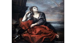 Allusion Examples In Romeo And Juliet