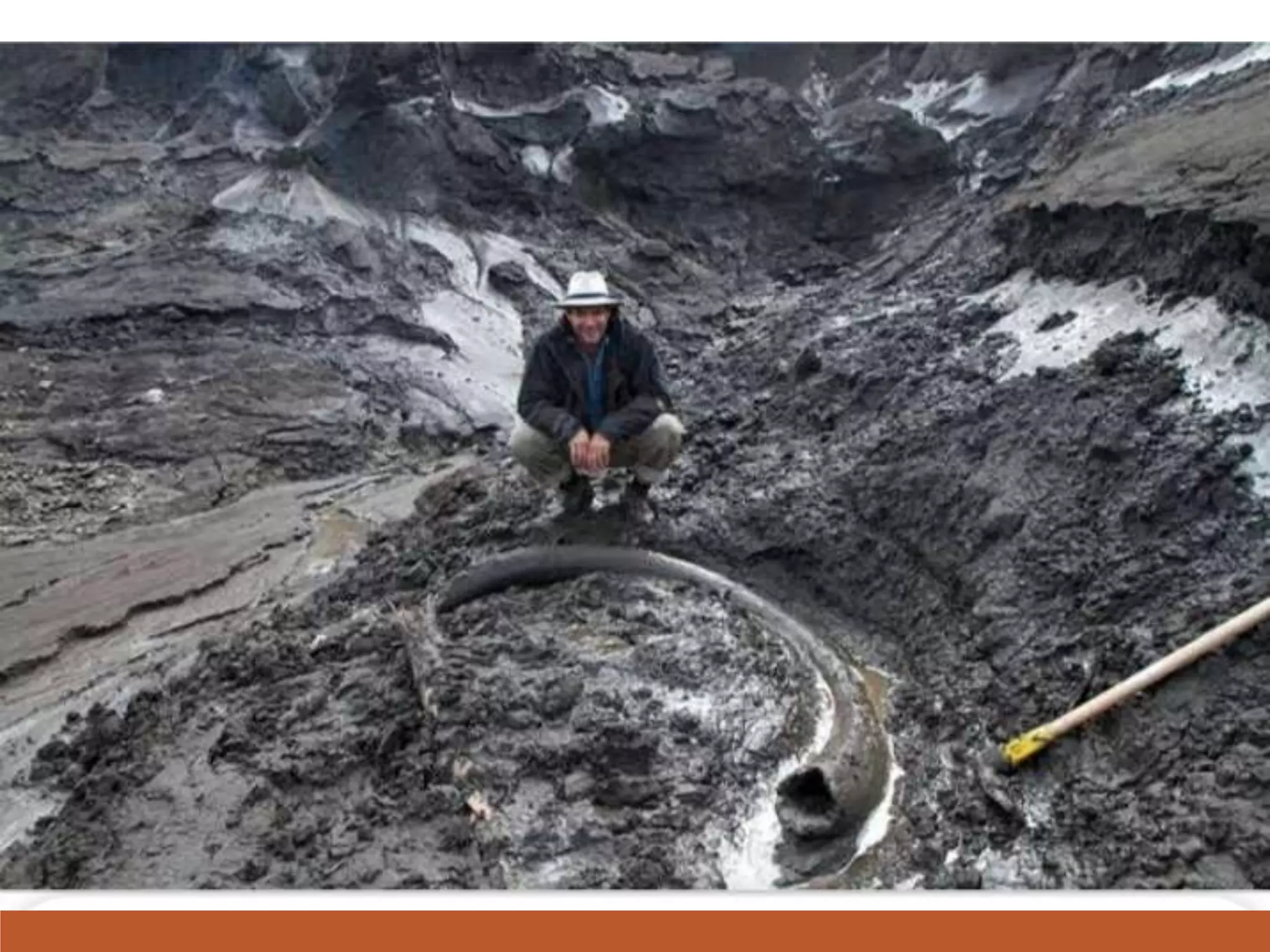 Alluvial mining in geology based | PPTX