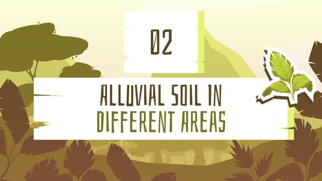 Alluvial Soil.pptx | Geography | Science