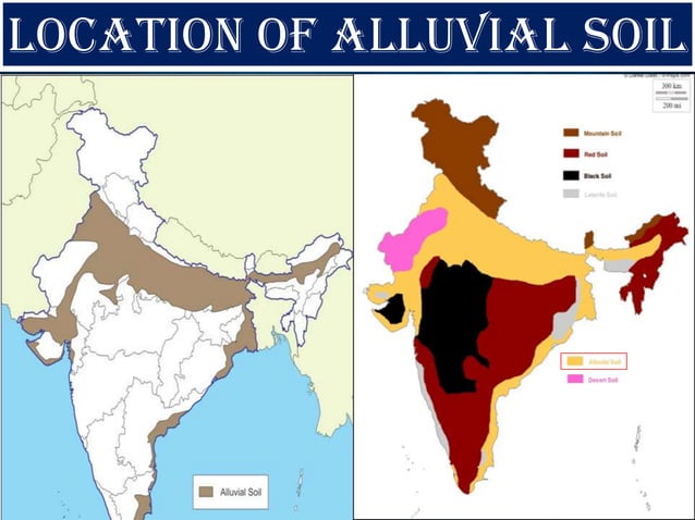 Alluvial soil ppt.pdf