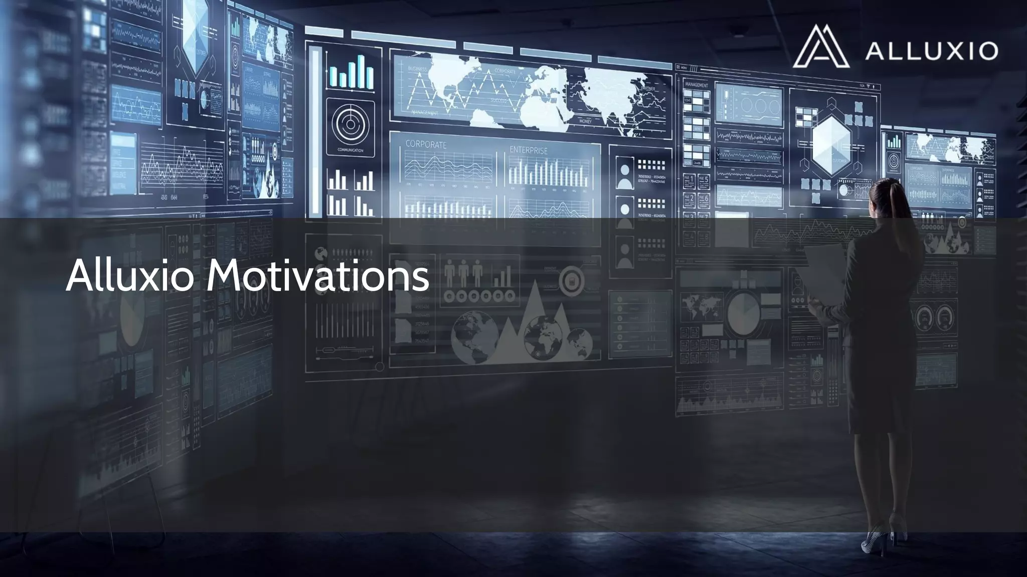 Introduction to Alluxio 2.0 Preview | Simplifying data access for cloud workloads | PDF | Cloud ...