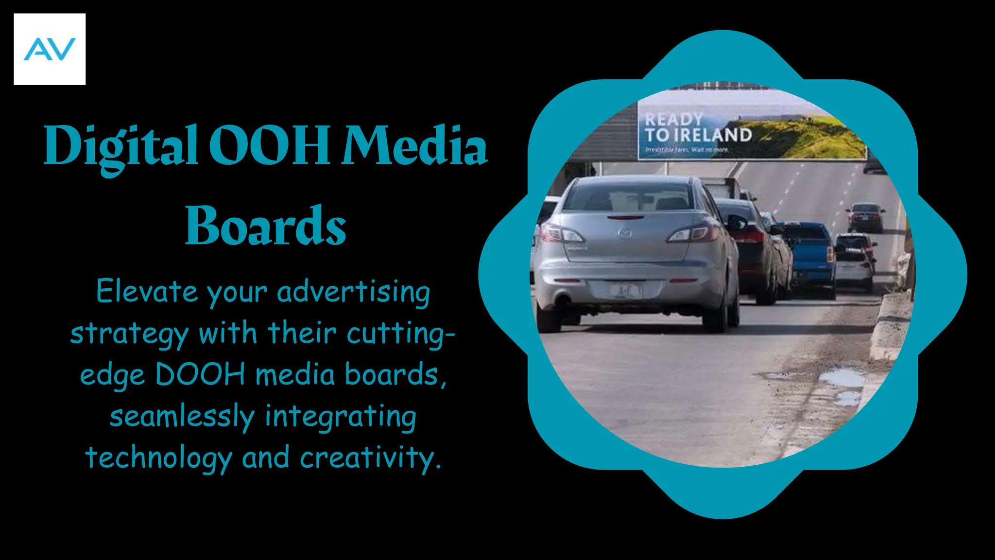OOH Digital Billboards Montreal......... | PPTX