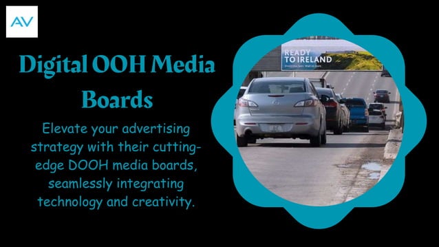 OOH Digital Billboards Montreal......... | PPTX
