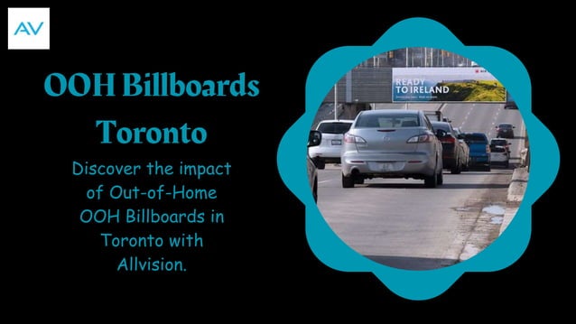OOH Digital Billboards Montreal......... | PPTX
