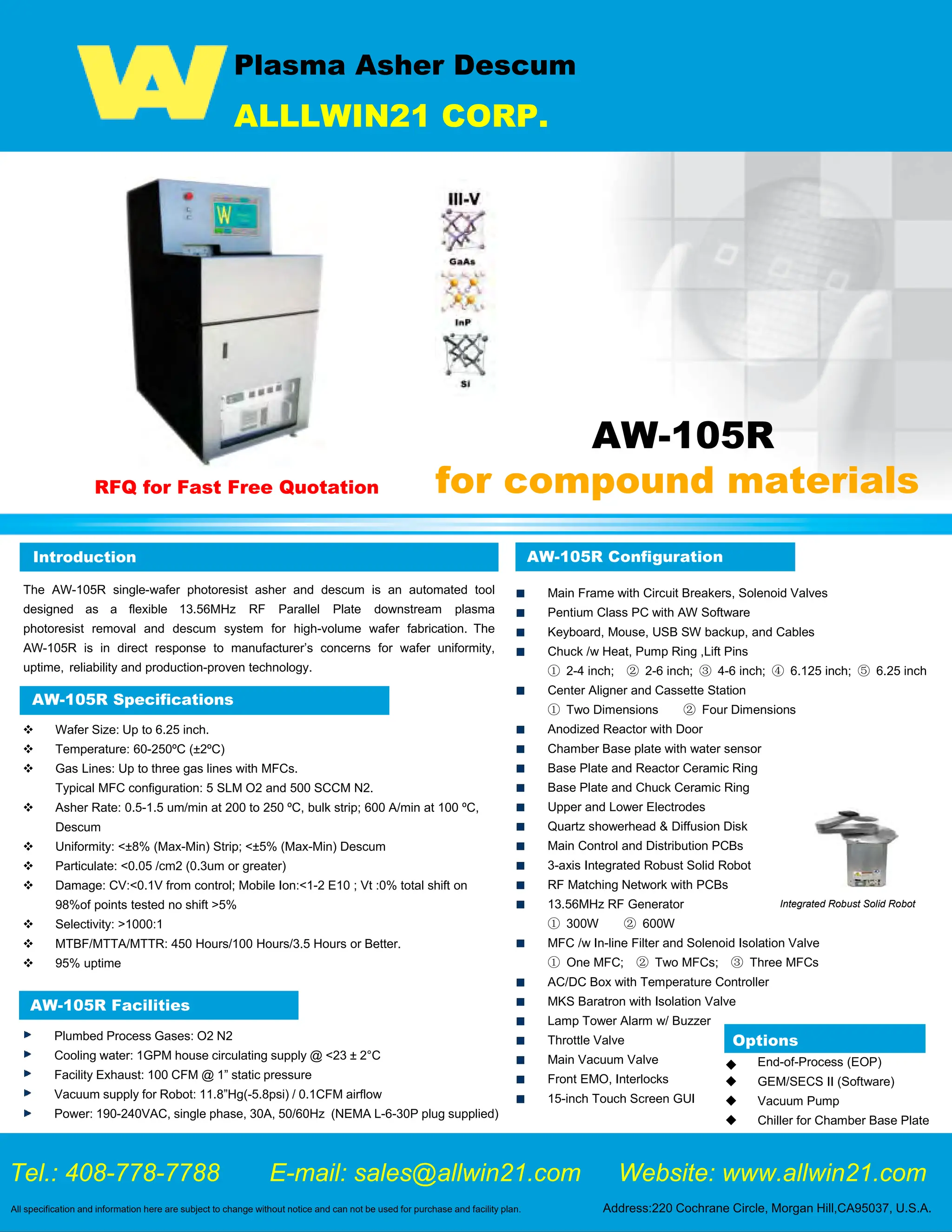 Allwin21 Product Brochures-Plasma Asher Descum 2024.5.pdf