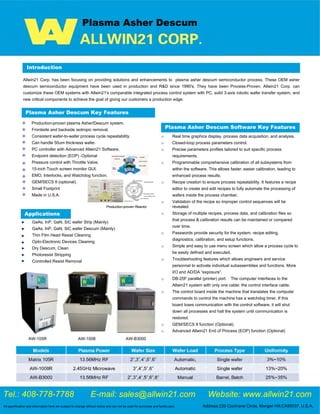 Allwin21 Product Brochures-Plasma Asher Descum 2024.5.pdf