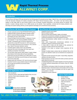 Allwin21 Product Brochures-Rapid Thermal Processors-2024.5.pdf