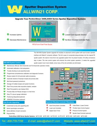 Allwin21 Product Brochures-Upgrade Kits-2024.5.pdf