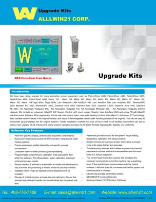 Allwin21 Product Brochures-Upgrade Kits-2024.5.pdf