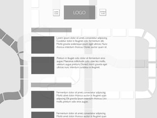 Life Process: Wireframes | PPT