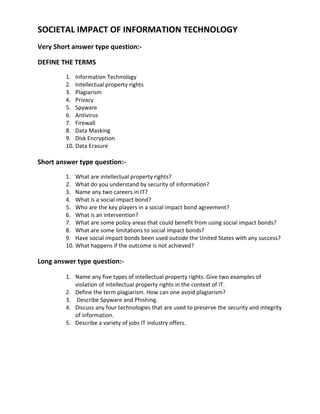 All worksheet | PDF