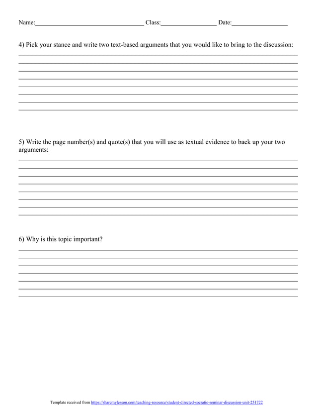 Understanding Intersectionality in a High School English Class | PDF