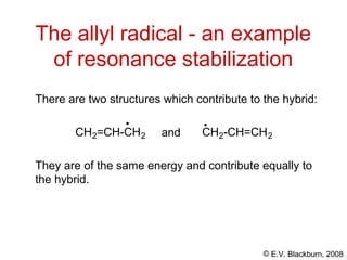 ALLYL chemical compounds chemistry class.PPT