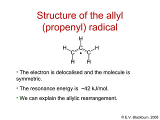 ALLYL chemical compounds chemistry class.PPT