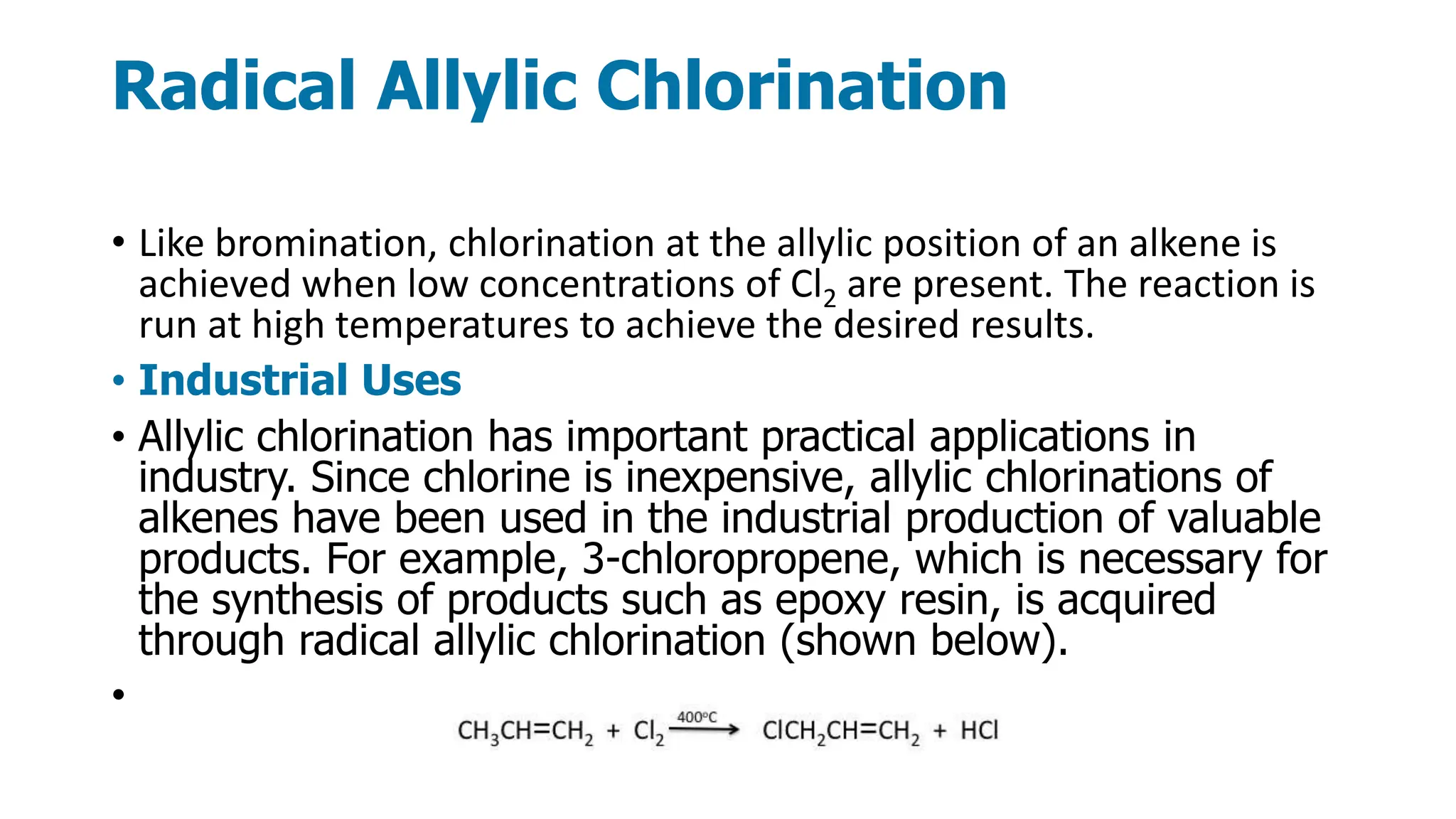 ALLYLIC HALOGINATION.pptx
