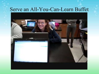All you can_learn_buffet[1] | PPTX