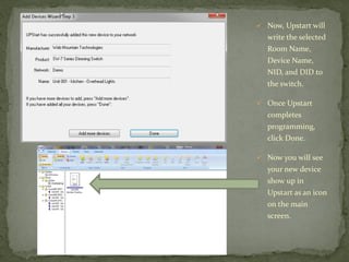 All you need to know about adding an sw7 | PPT